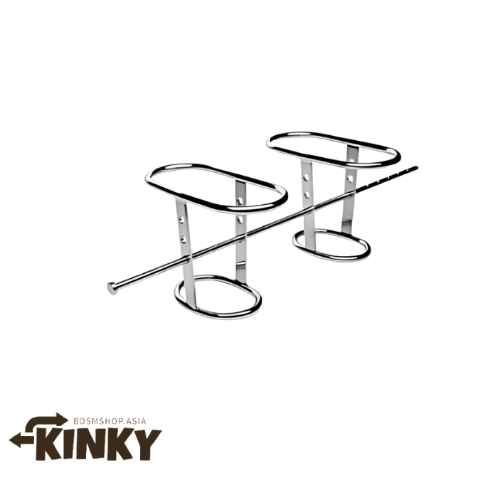 Unique Elbow Restraints - Kinky Bdsm Shop Asia